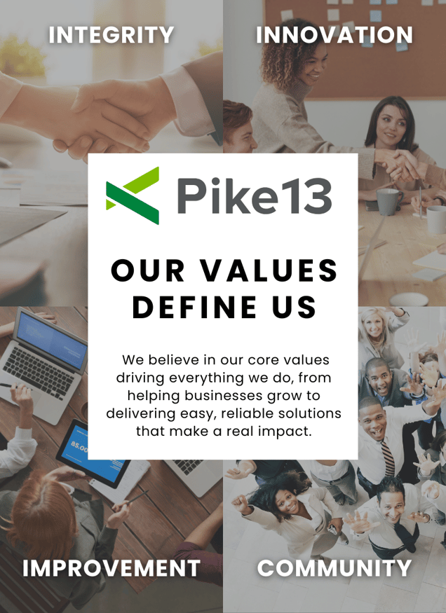 Pike13 - Learn About Us