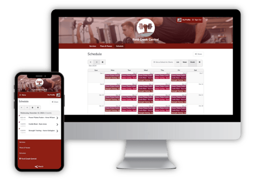 Pike13 Business Management Software - Get Started Today