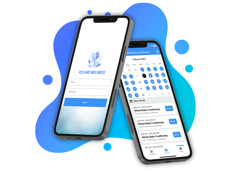 Pike13 Business Management Software - Apps and Devices