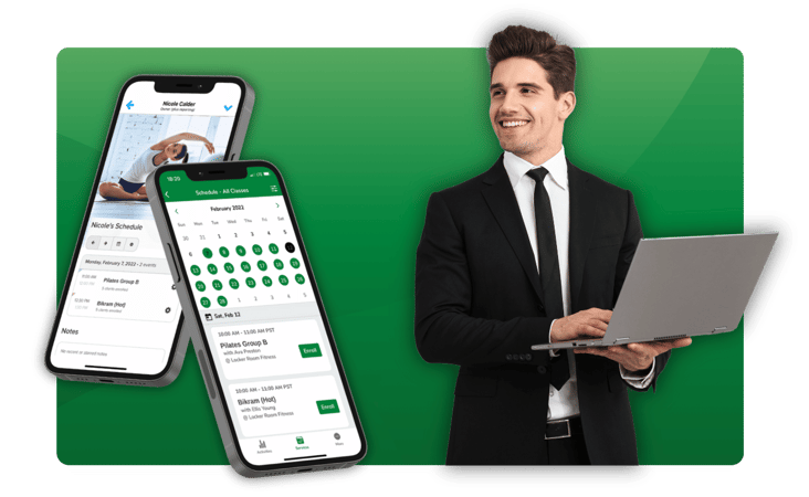 Pike13 Business Management Software - Explore Pike13