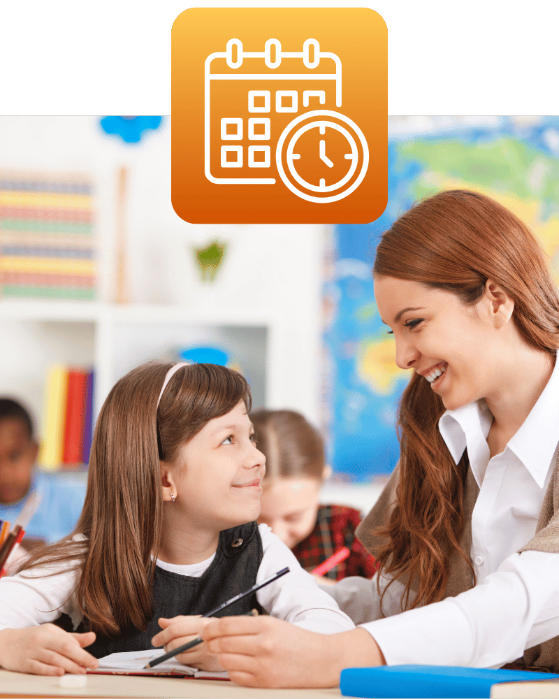 Pike13 Business Management Software - Industries We Serve: Education