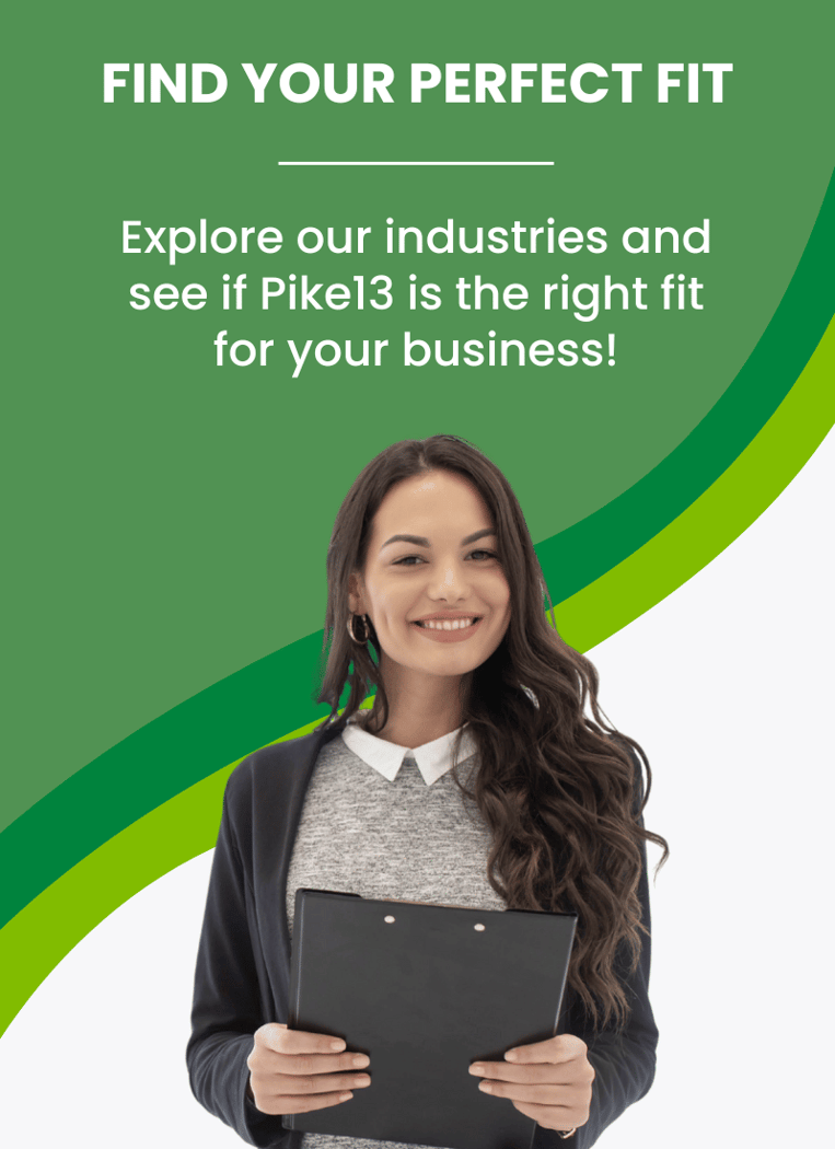 Pike13 | Client Login Help