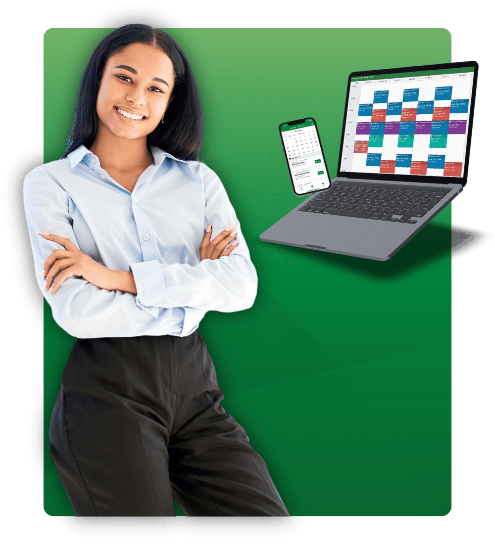 Pike13 | Business Management Software - Book a Demo